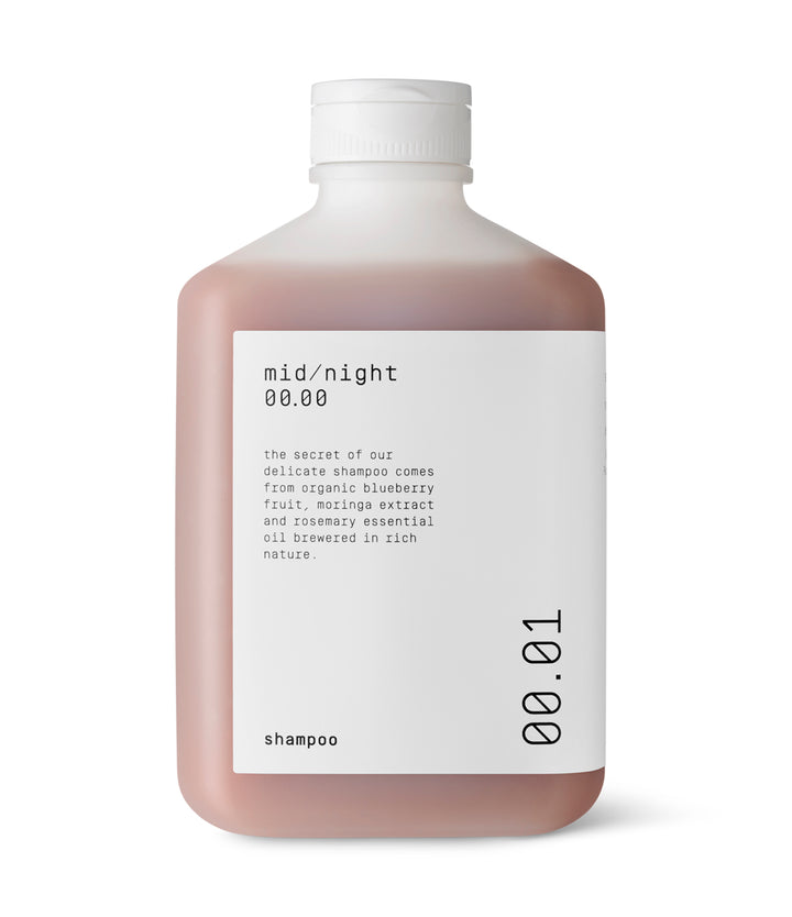 Midnight 00.00 | Beauty Essentials – mid/night 00.00