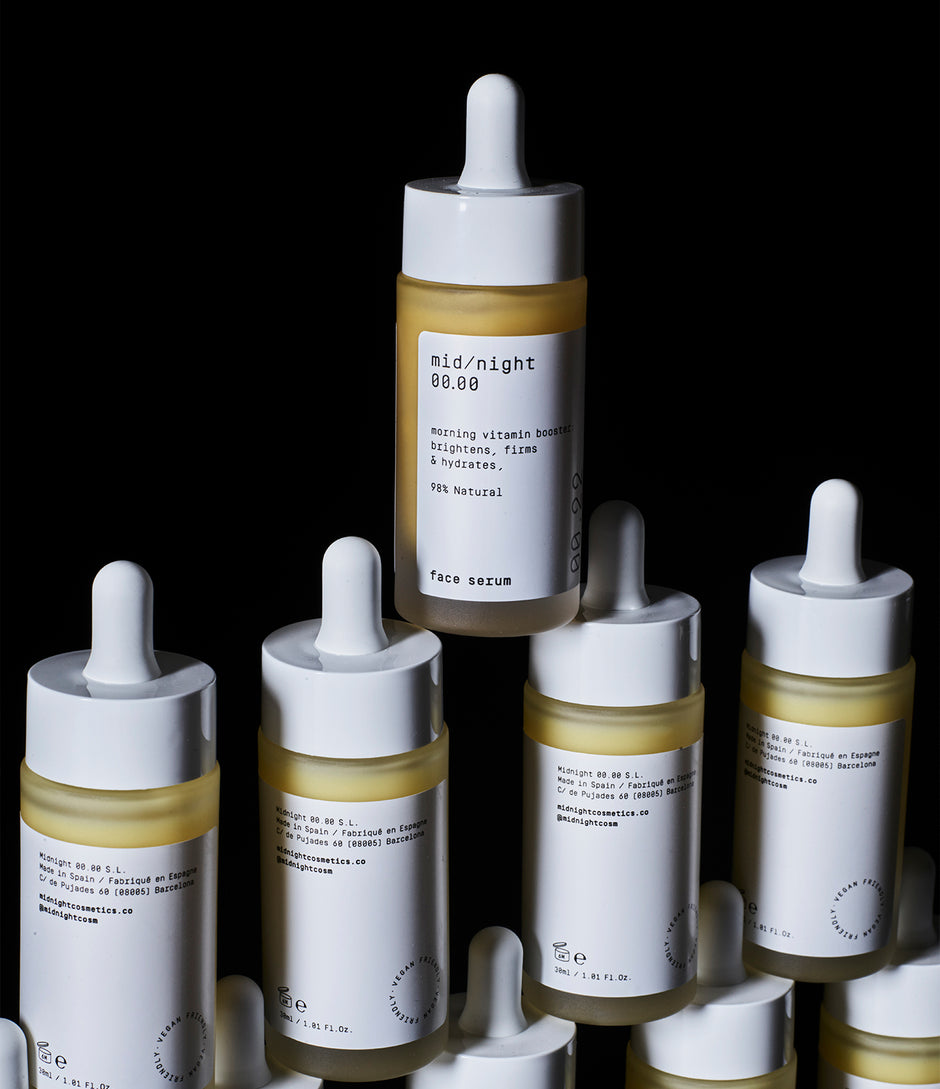 Midnight 00.00 | Beauty Essentials – mid/night 00.00