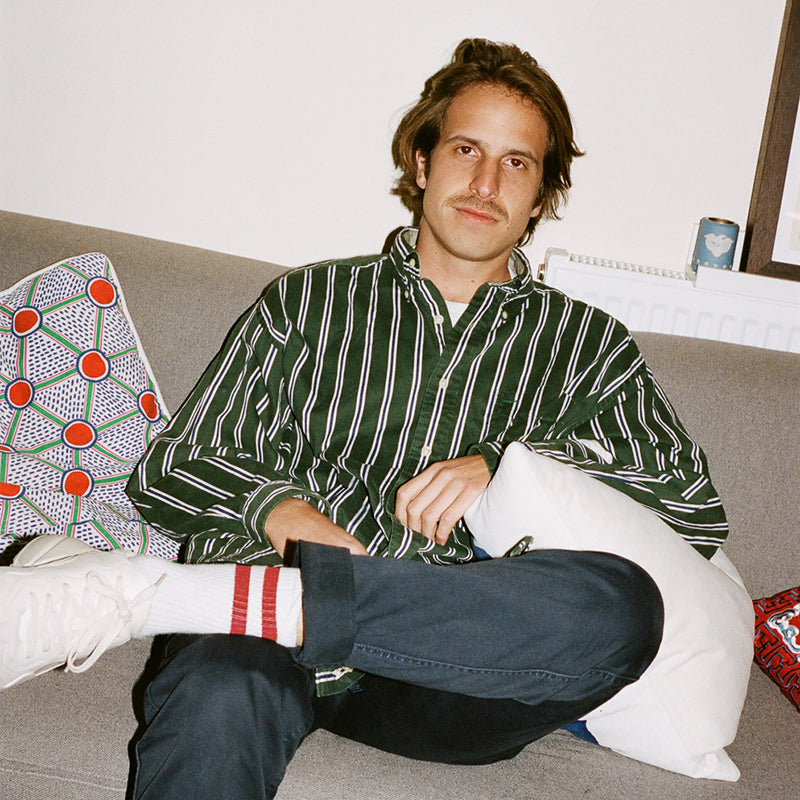 Ignasi Monreal x' mid/night 00.00