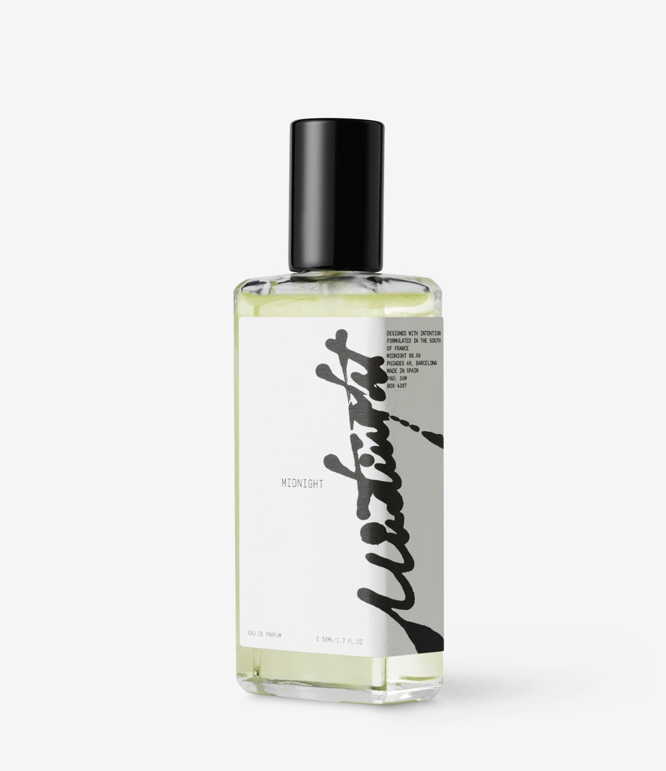 MIDNIGHT PARFUM – mid/night 00.00